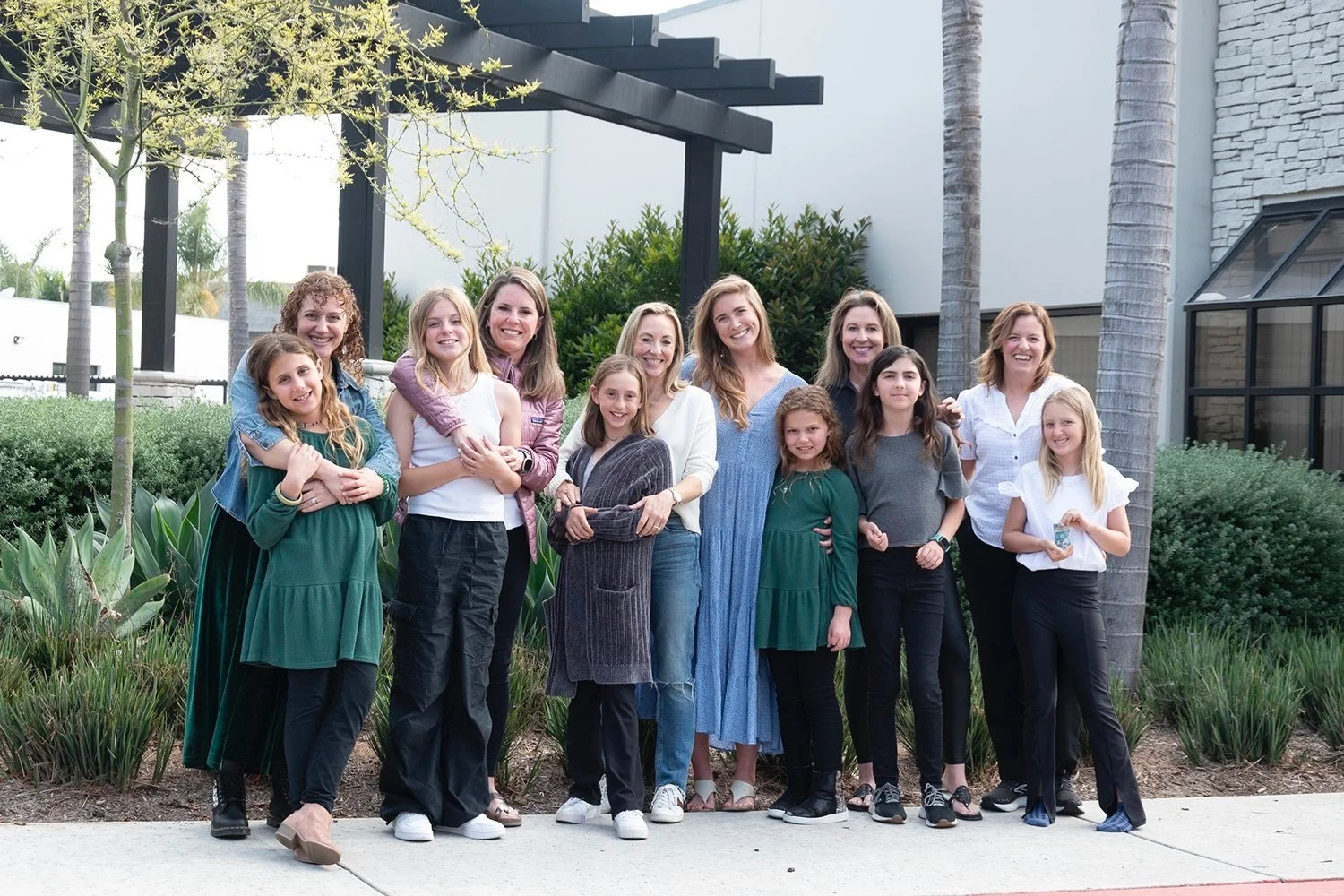 Mother Daughter Love — Shannon Keating