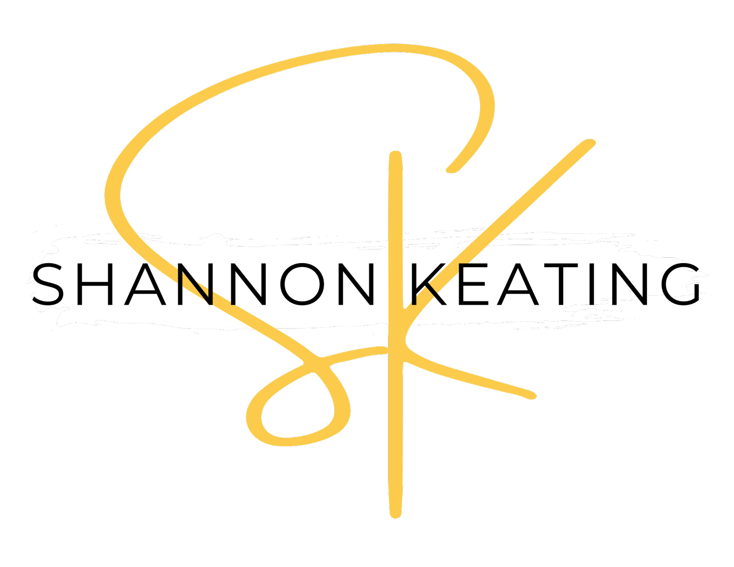 Shannon Keating | Transform and Empower Today