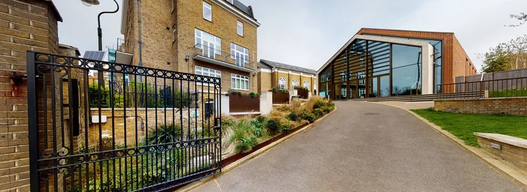 About 5 — The Veda Group