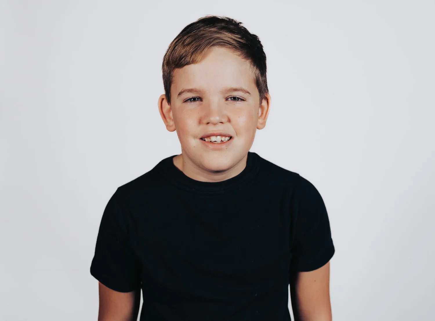 Cast — Scrooge The Musical