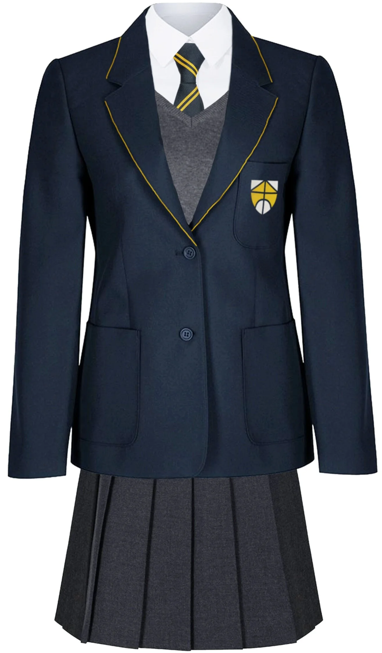 Admissions — Christ Church, Church of England Secondary Academy