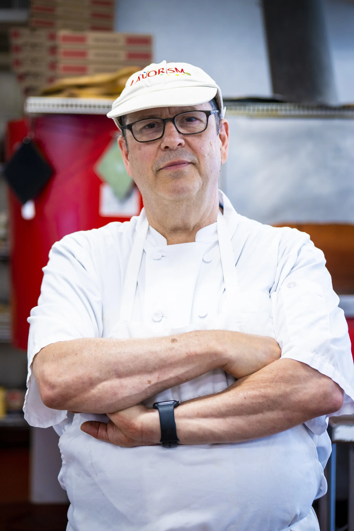 Meet The Team — Flavorism Food Hall