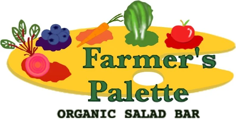 Farmer's Palette — Flavorism Food Hall