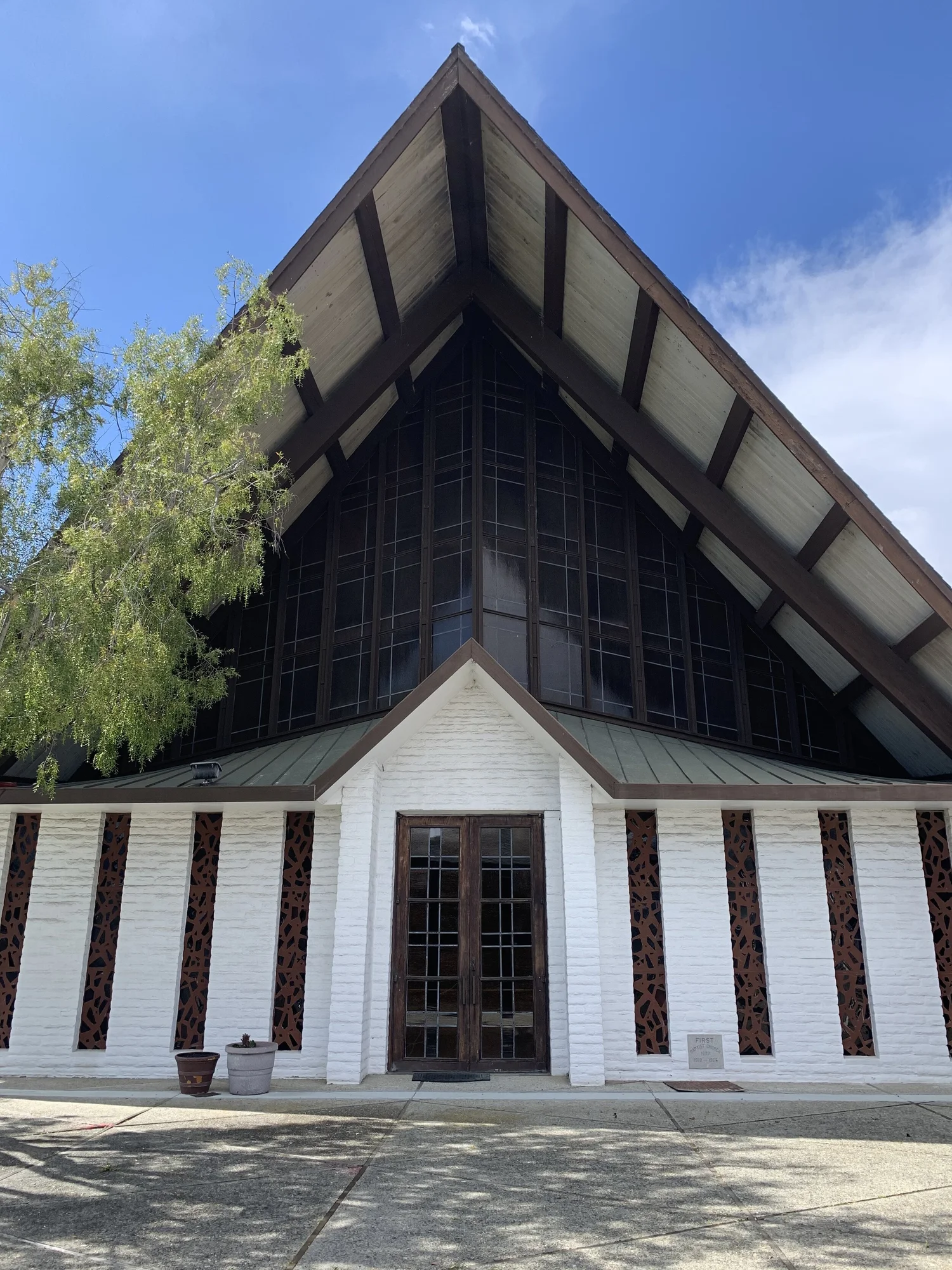 Santa Cruz Community Church | Worshiping Christ Together in Santa Cruz