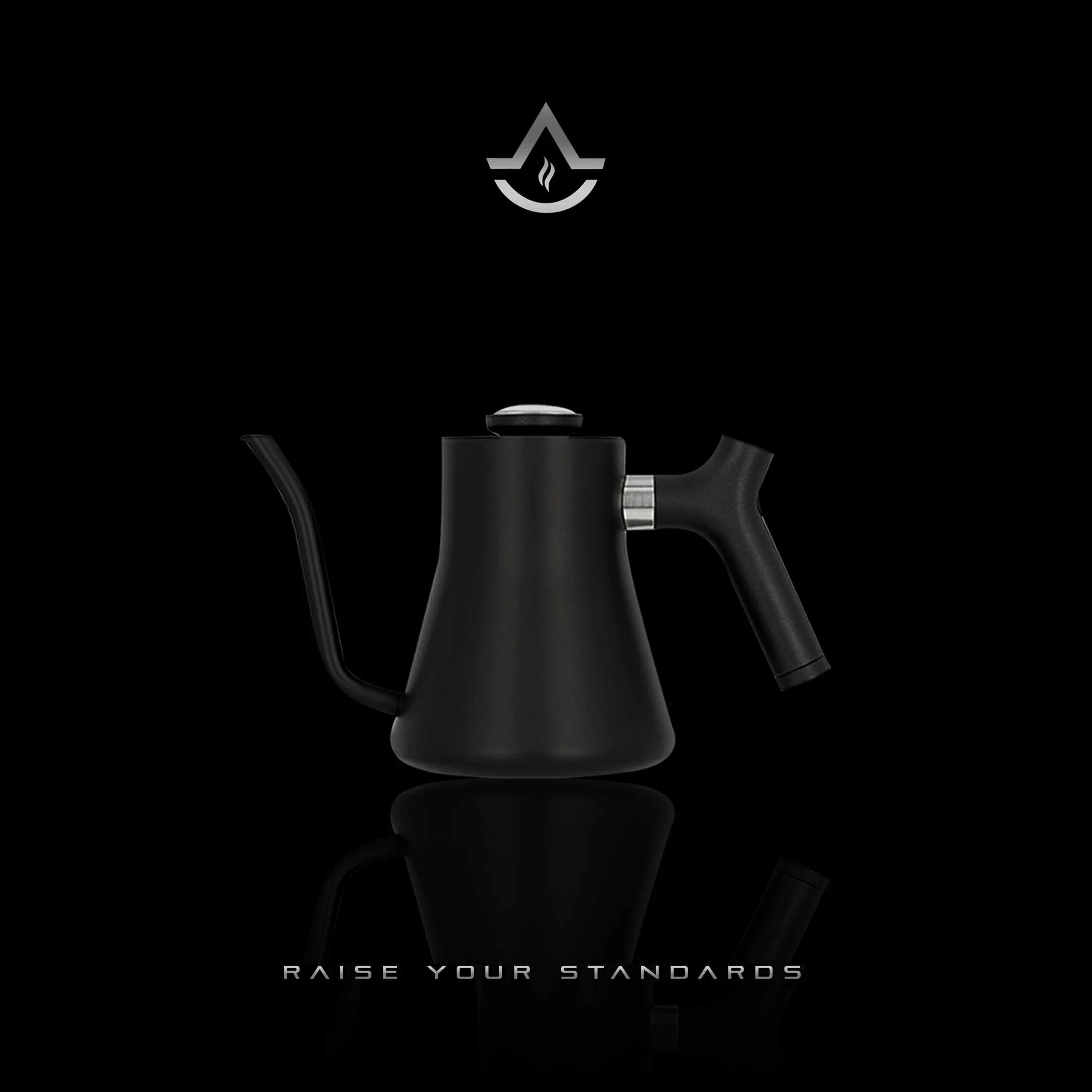 Kettles — Brewing equipment — Alteza Specialty Coffee