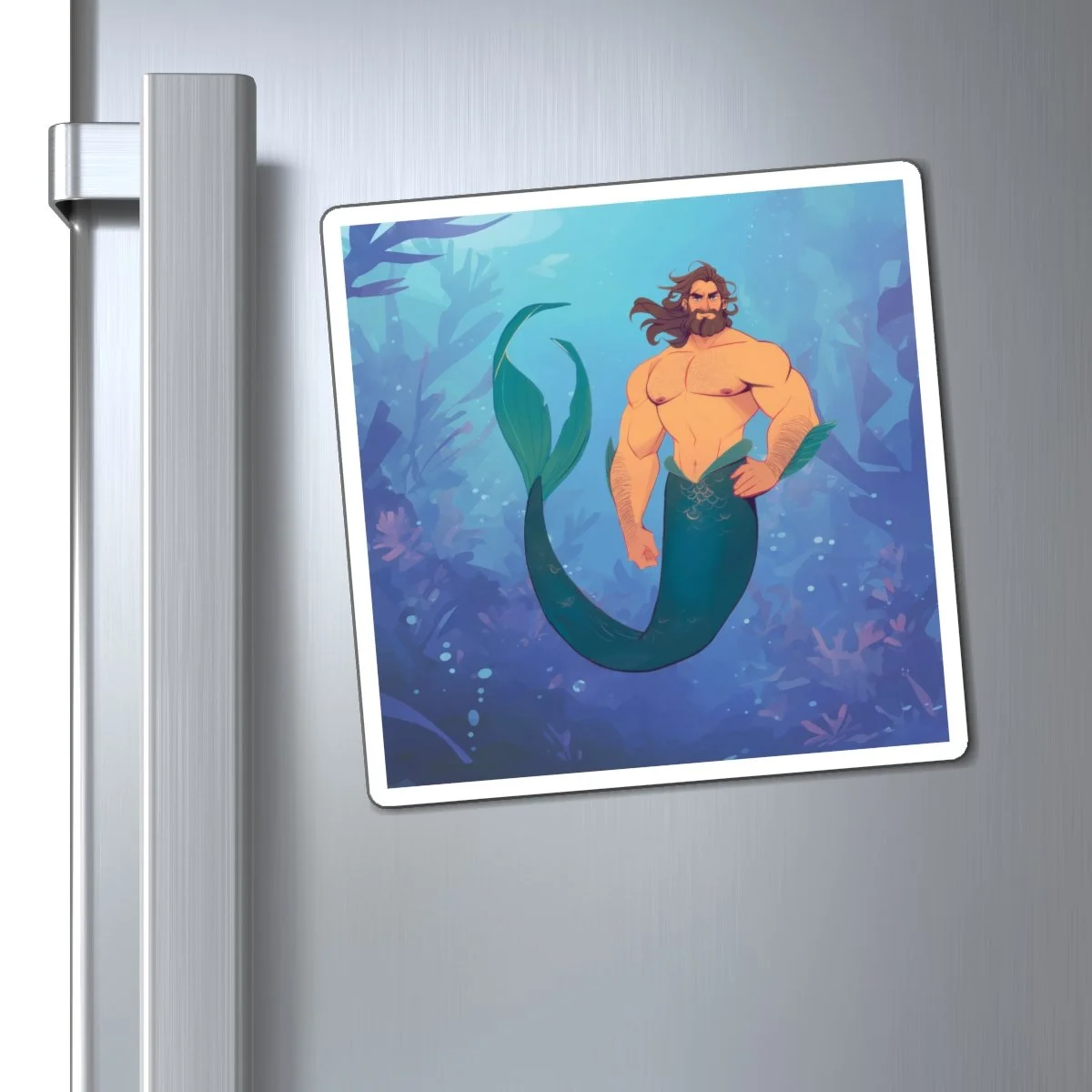 Centaur Valerio Magnet — Enchanted Fae Realms