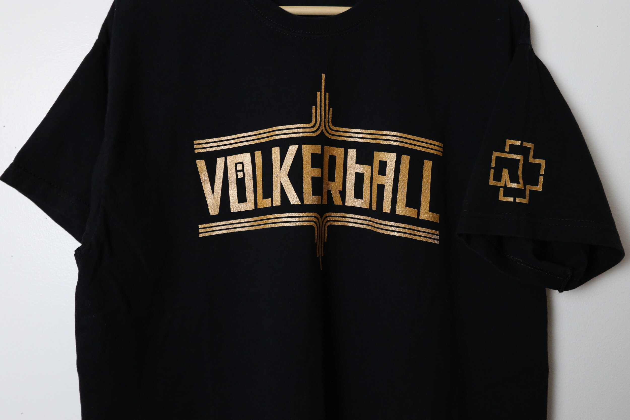 Rammstein Volkerball Cover