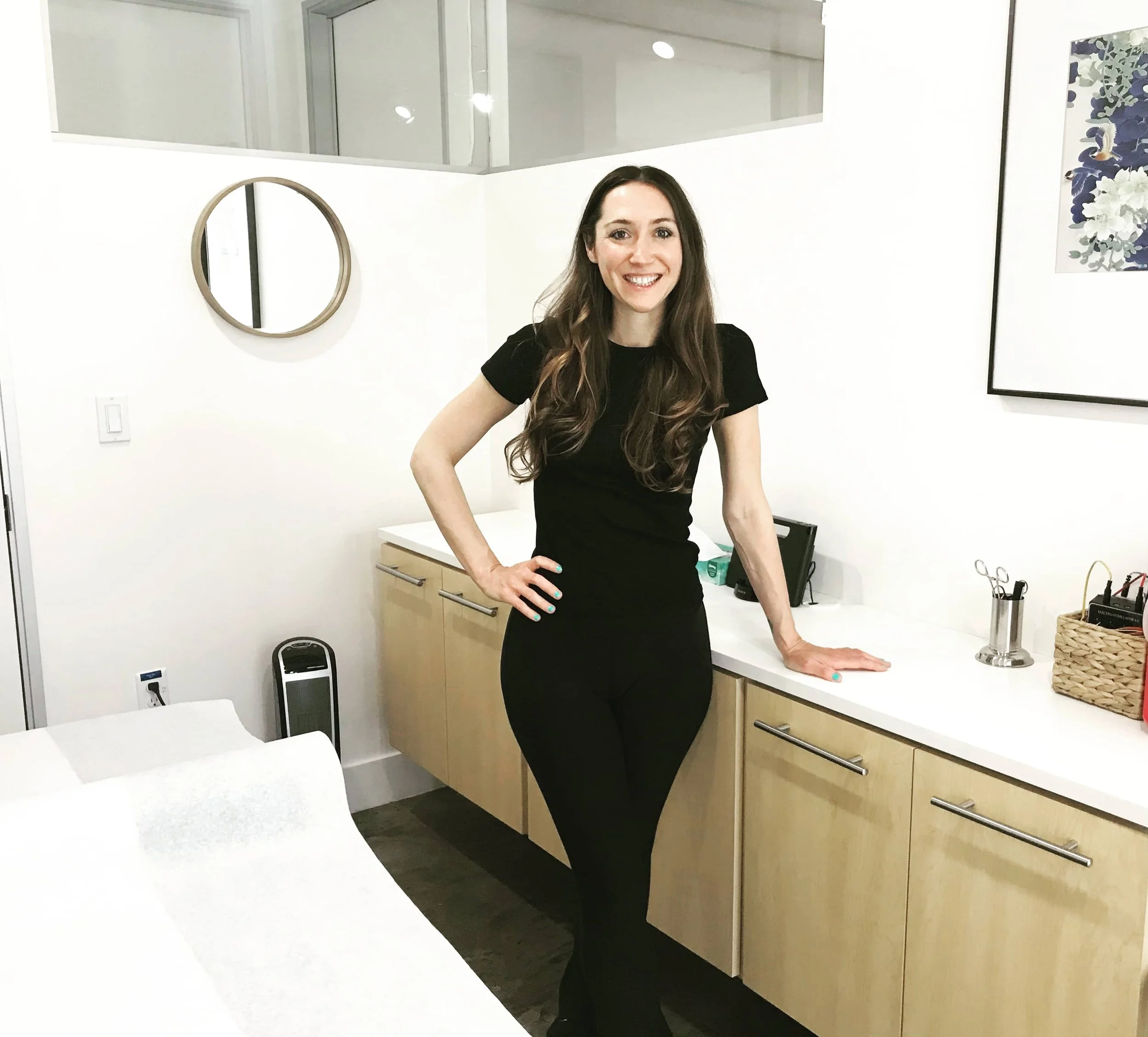 Acupuncture for Women's Health, Fertility and Digestive Issues in West ...