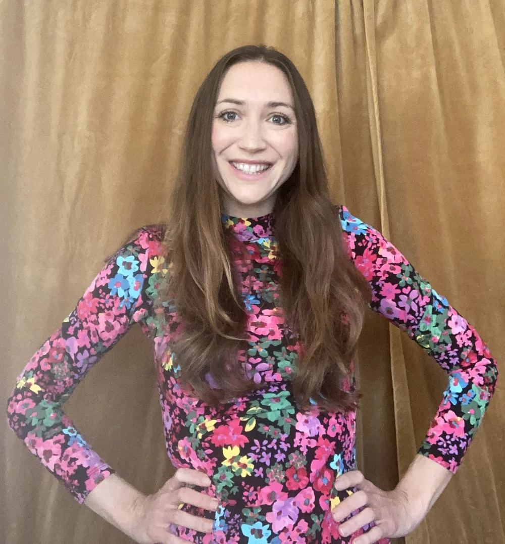 About Michelle Malloy - West Hollywood Acupuncturist, Herbalist & TCM ...