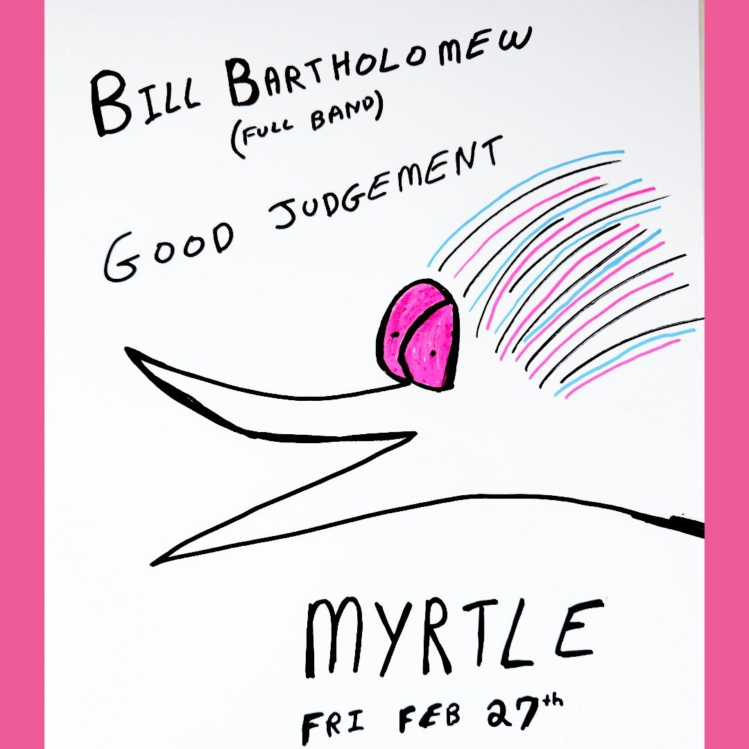 Myrtle: Events