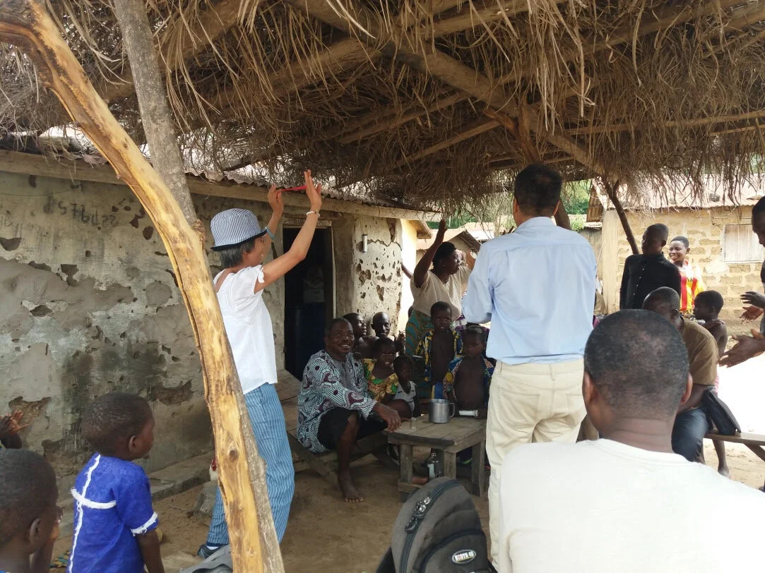 The World’s Biggest Need Today: The Gospel — Chinese International ...