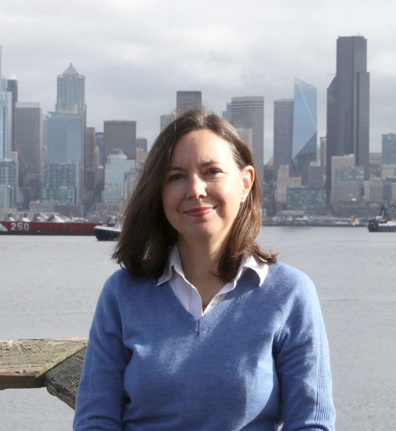 About — Douglas Drachler McKee & Gilbrough LLP