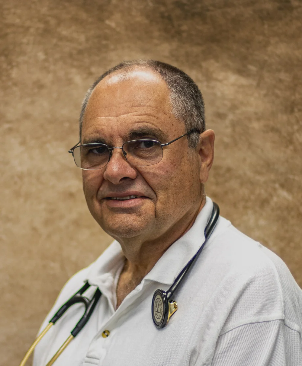 About — Mountaineer Community Health Center