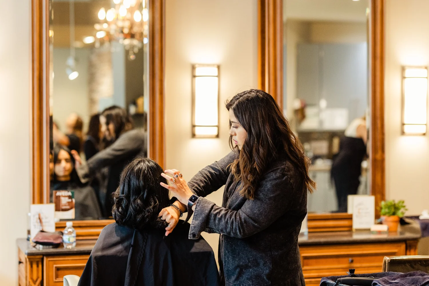 Karina Davila Artistry Hair + Makeup