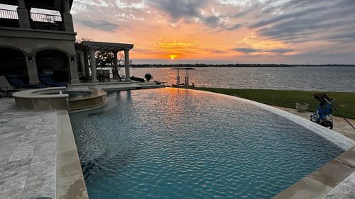 The Benefits of an Ozone System for Your Swimming Pool