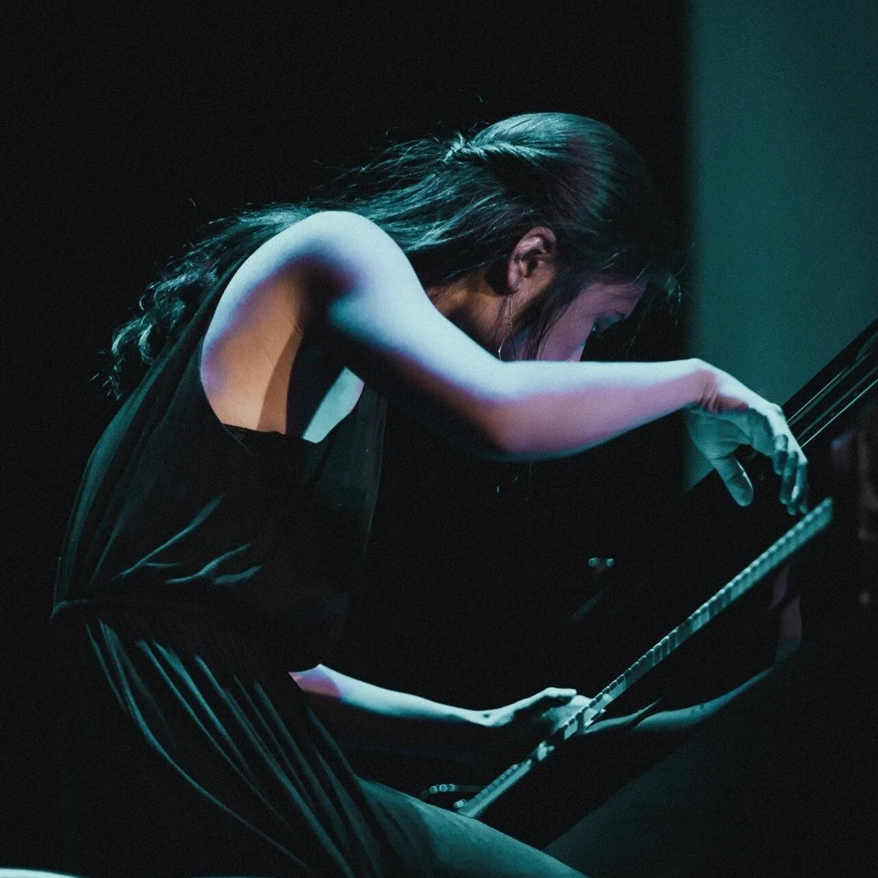 About — EUNIKE TANZIL