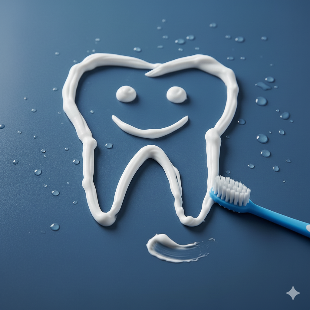 Everything You Need to Know About Fluoride and Your Teeth — S3 Dental ...