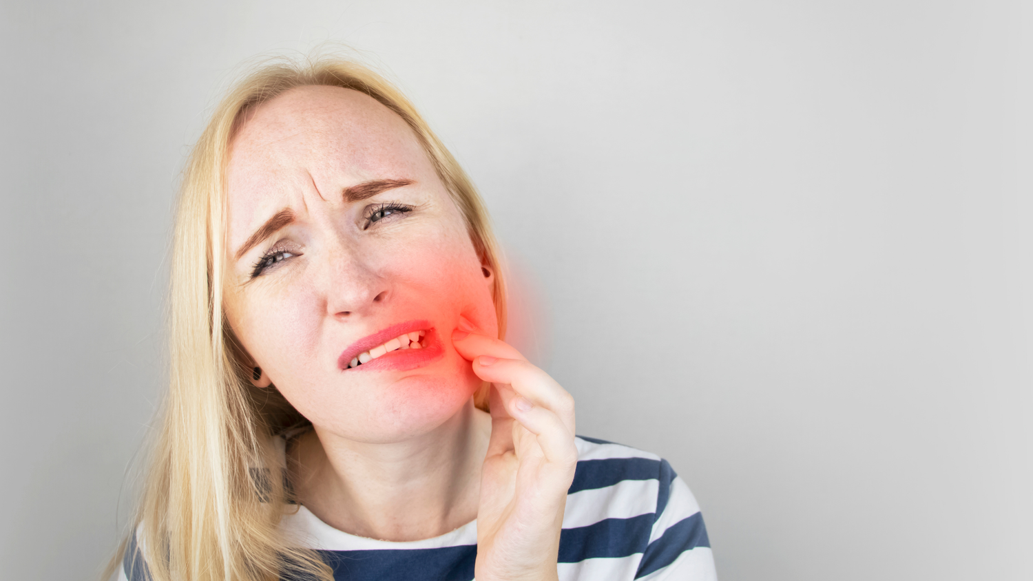 Toothache Relief — S3 Dental Hinchley Wood Private & NHS Dentistry