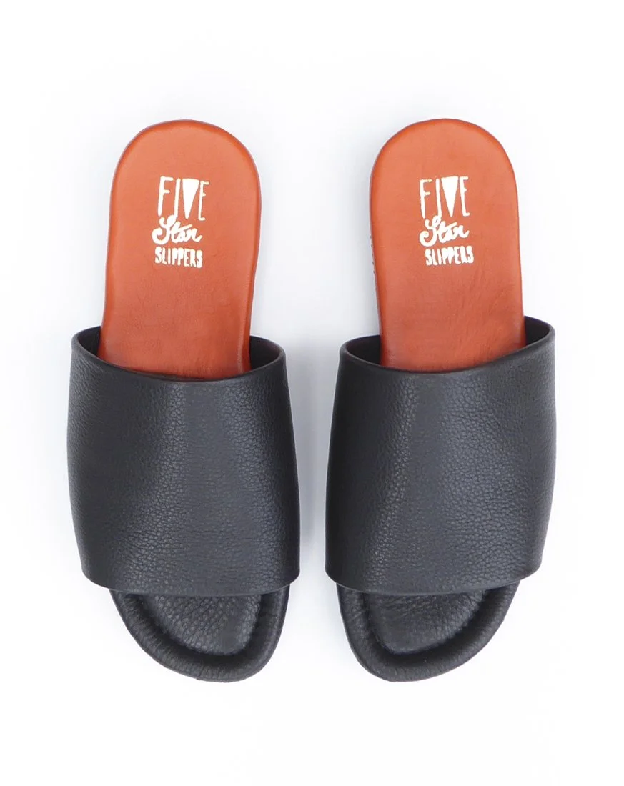 Sale — Five Star Slippers