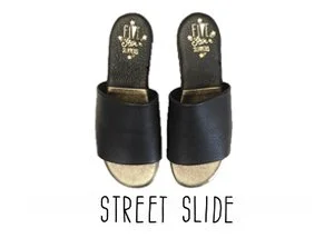 Five Star Slippers