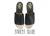 Five Star Slippers