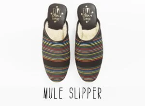 Five Star Slippers