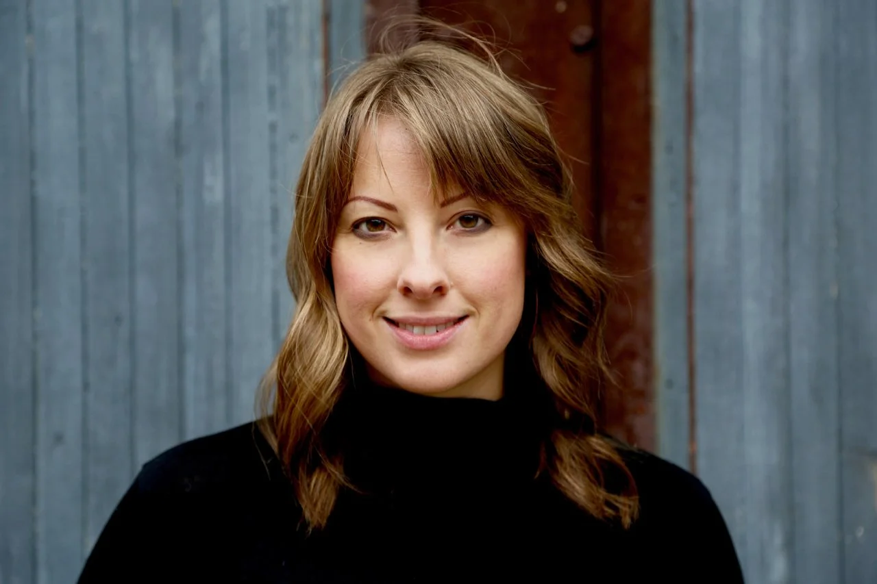 General 2 — Shannon Litzenberger