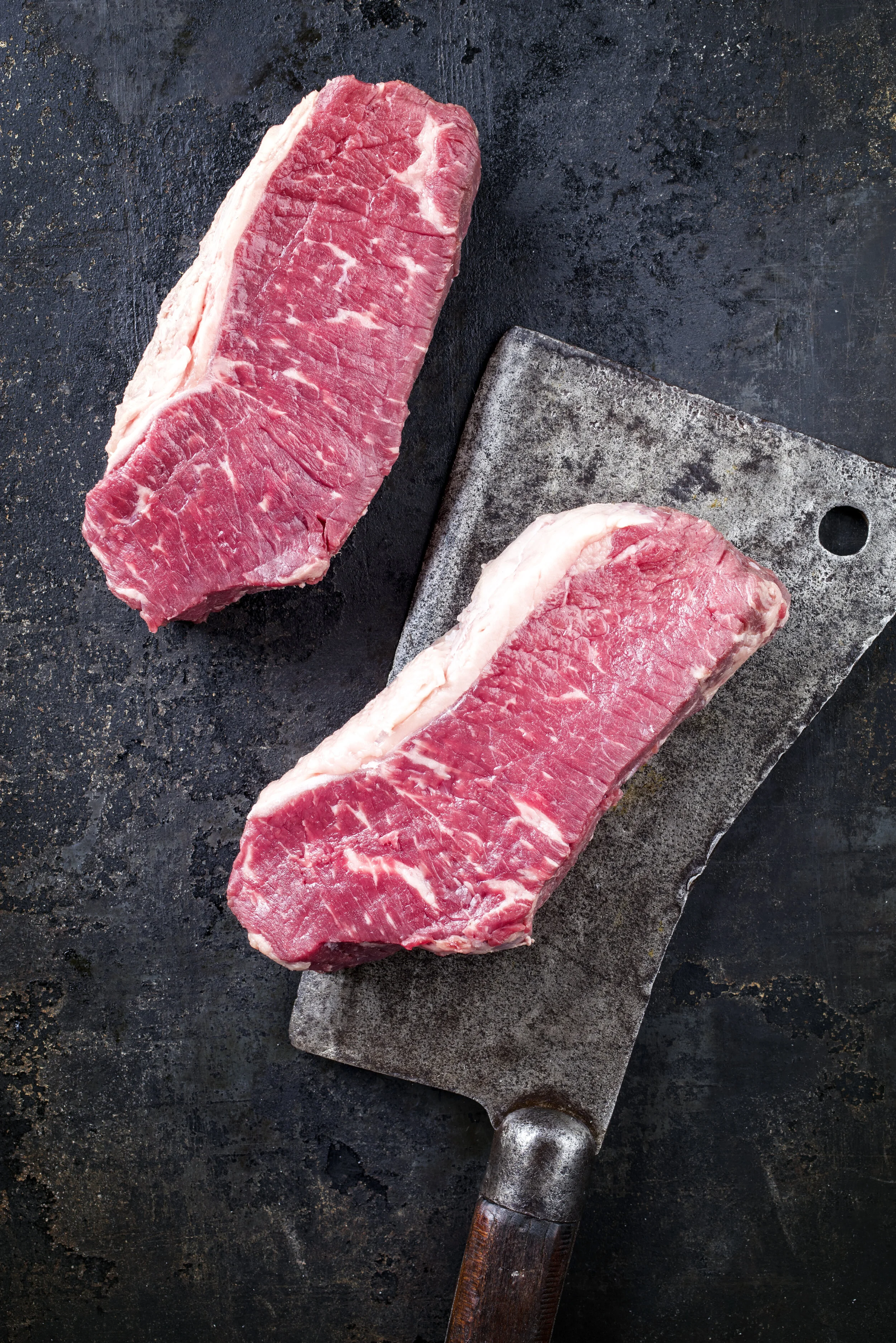 Grassfed Beef — Blue Mountain Ranch