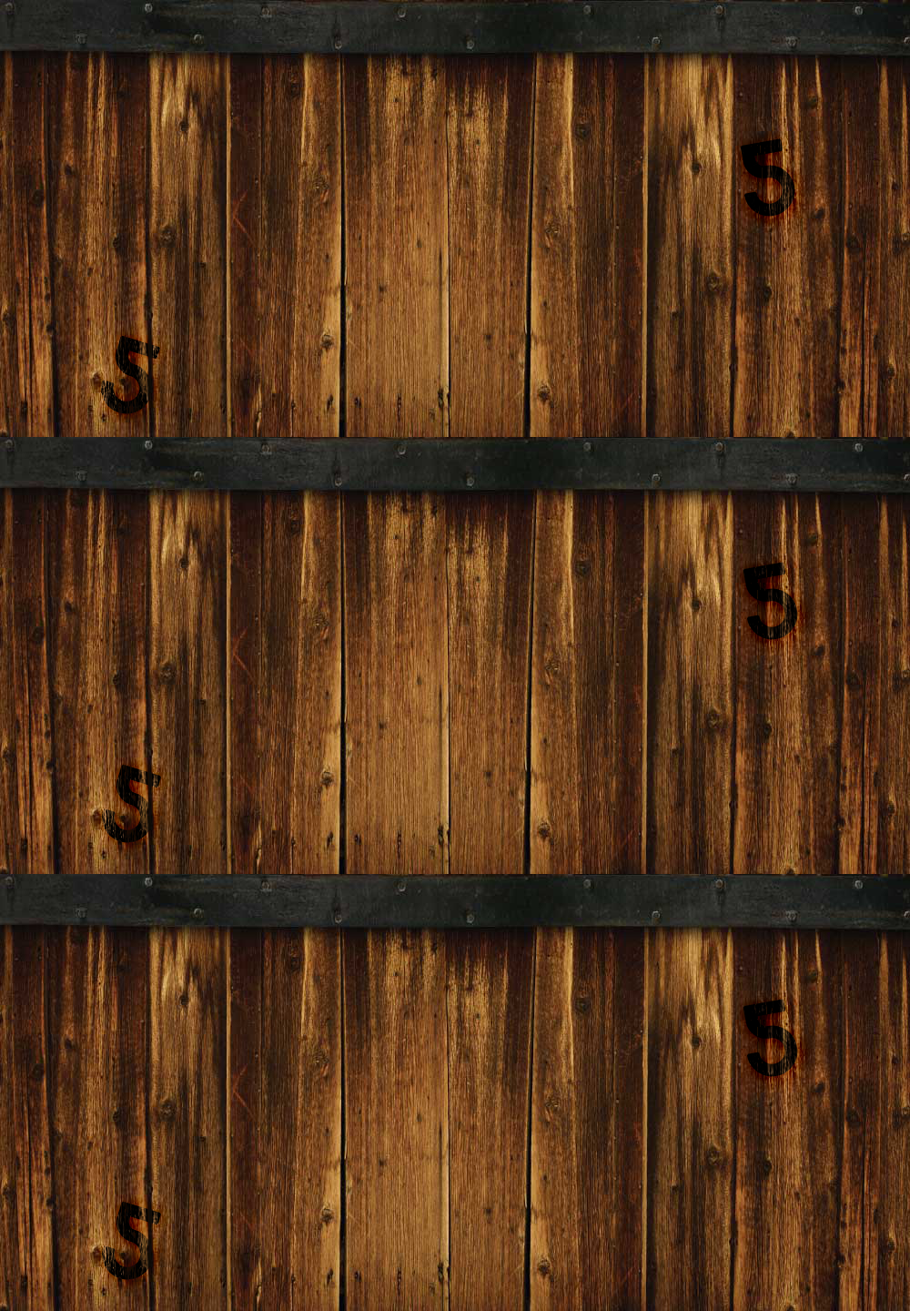 About — Blue Mountain Ranch