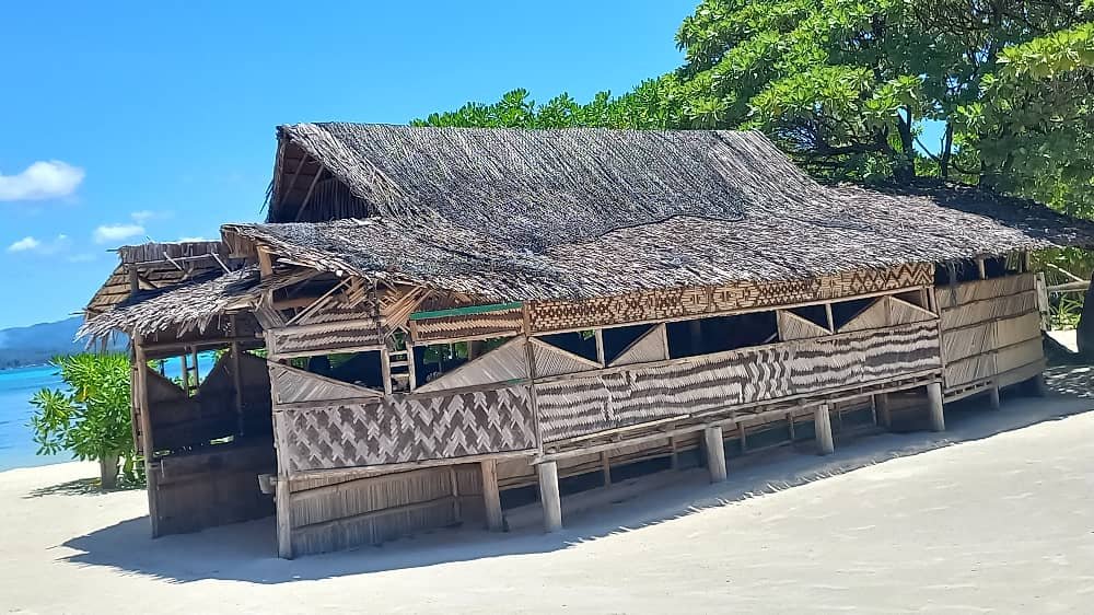 Summer Lagoon Guesthouse — Tourism New Ireland