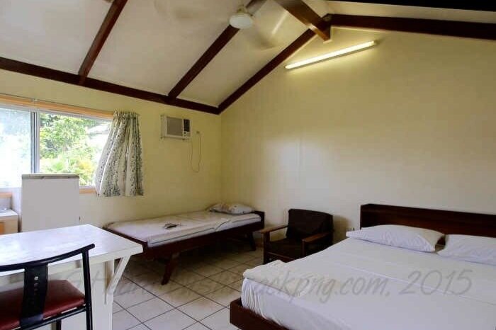 Places To Stay in Kavieng — Tourism New Ireland