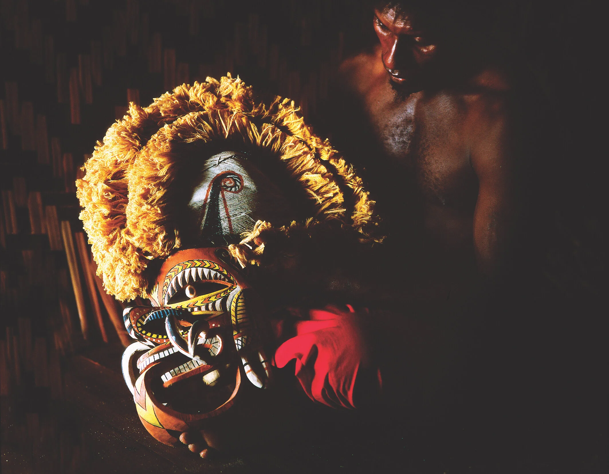 Culture — Tourism New Ireland