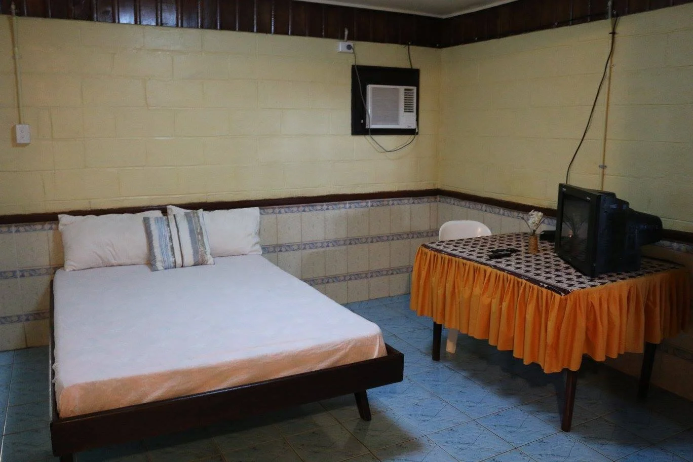 ---Kavieng Beach Resort — Tourism New Ireland