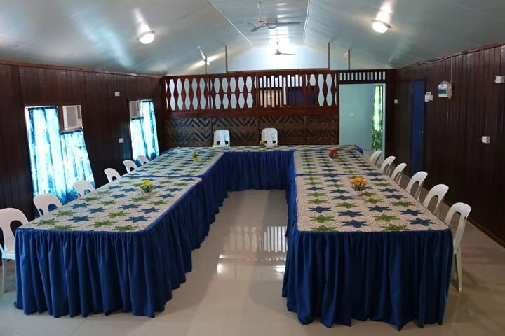 ---Kavieng Beach Resort — Tourism New Ireland
