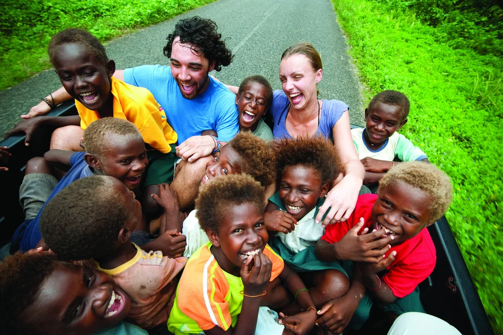 Travel Info — Tourism New Ireland