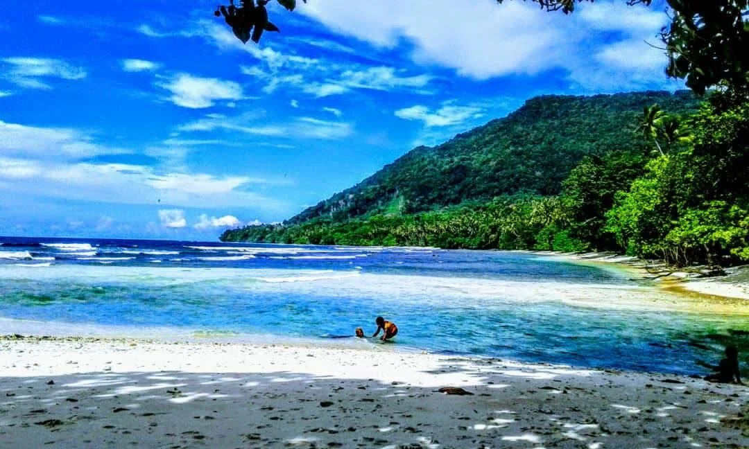 Dalom Guesthouse — Tourism New Ireland