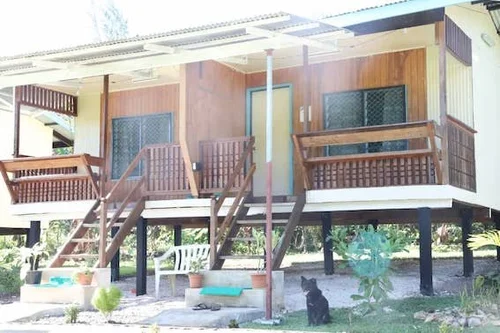 Places To Stay in Kavieng — Tourism New Ireland