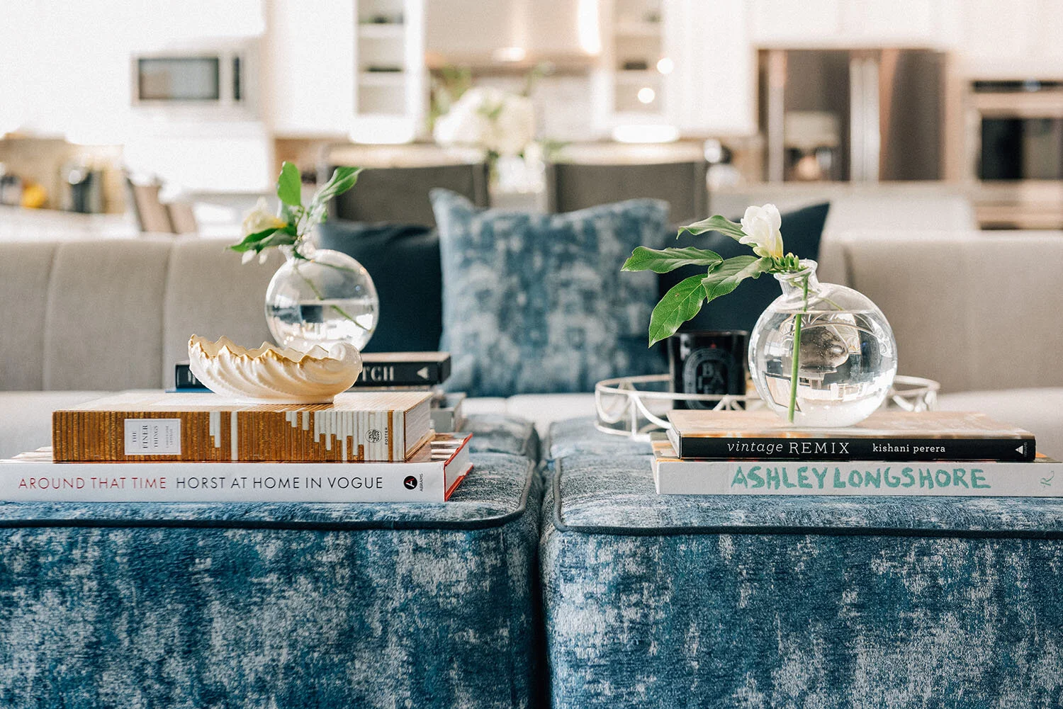 Riley Wilson Interiors + Design