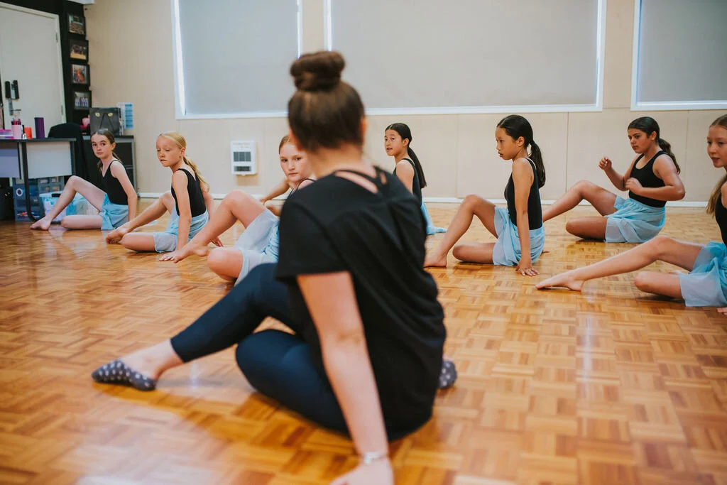 General 1 — Murrays Bay Intermediate School