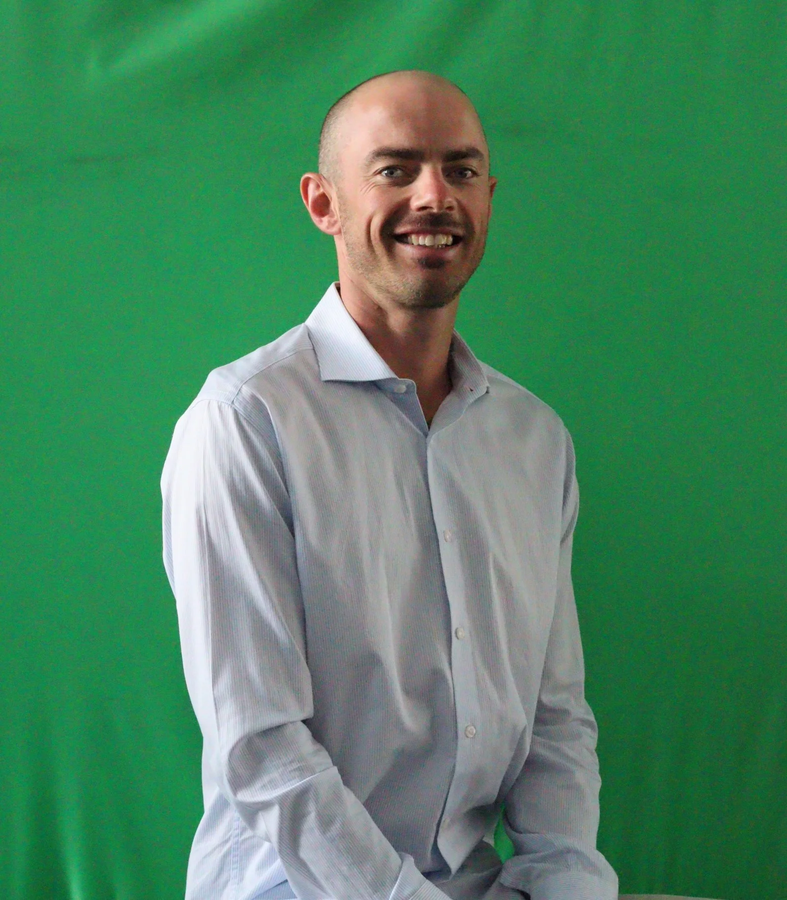 General 1 — Murrays Bay Intermediate School