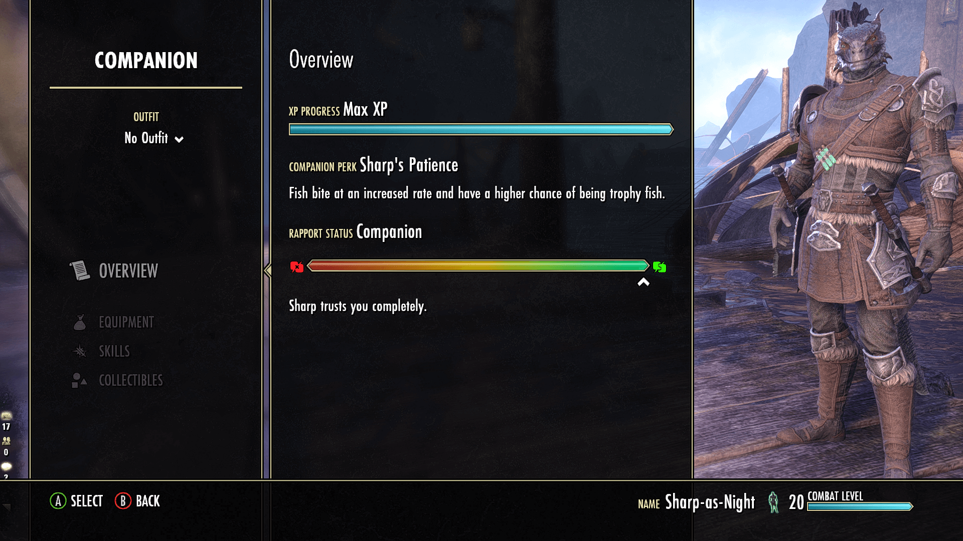 Sharp-as-Night Companion Guide - Hack The Minotaur