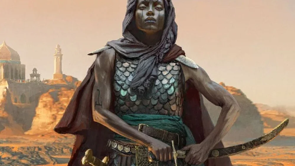 Redguard Race Stats | Elder Scrolls V: Skyrim - Hack The Minotaur