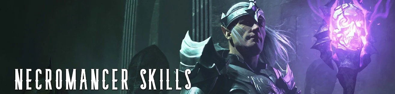 Elder Scrolls Online Skills - Hack The Minotaur