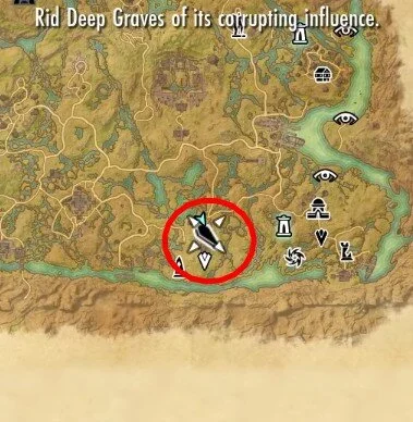 The BEST Secret XP Grind Locations In ESO - Hack The Minotaur