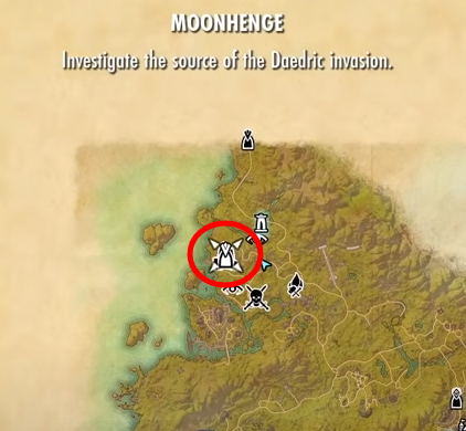 The BEST Secret XP Grind Locations In ESO — Part 2 – Hack the Minotaur