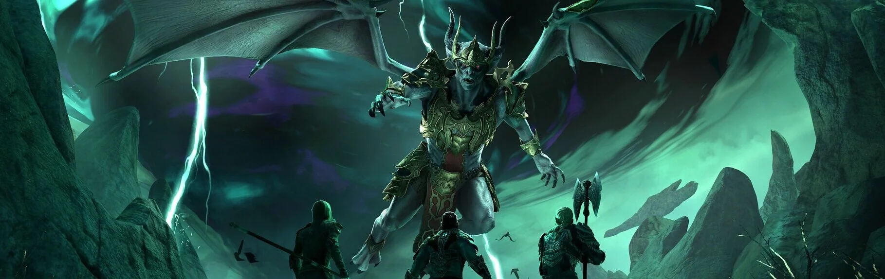 MARKARTH DLC Guide – Hack the Minotaur