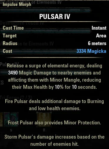 ESO Ultimate XP & CP Grind Guide - Hack The Minotaur