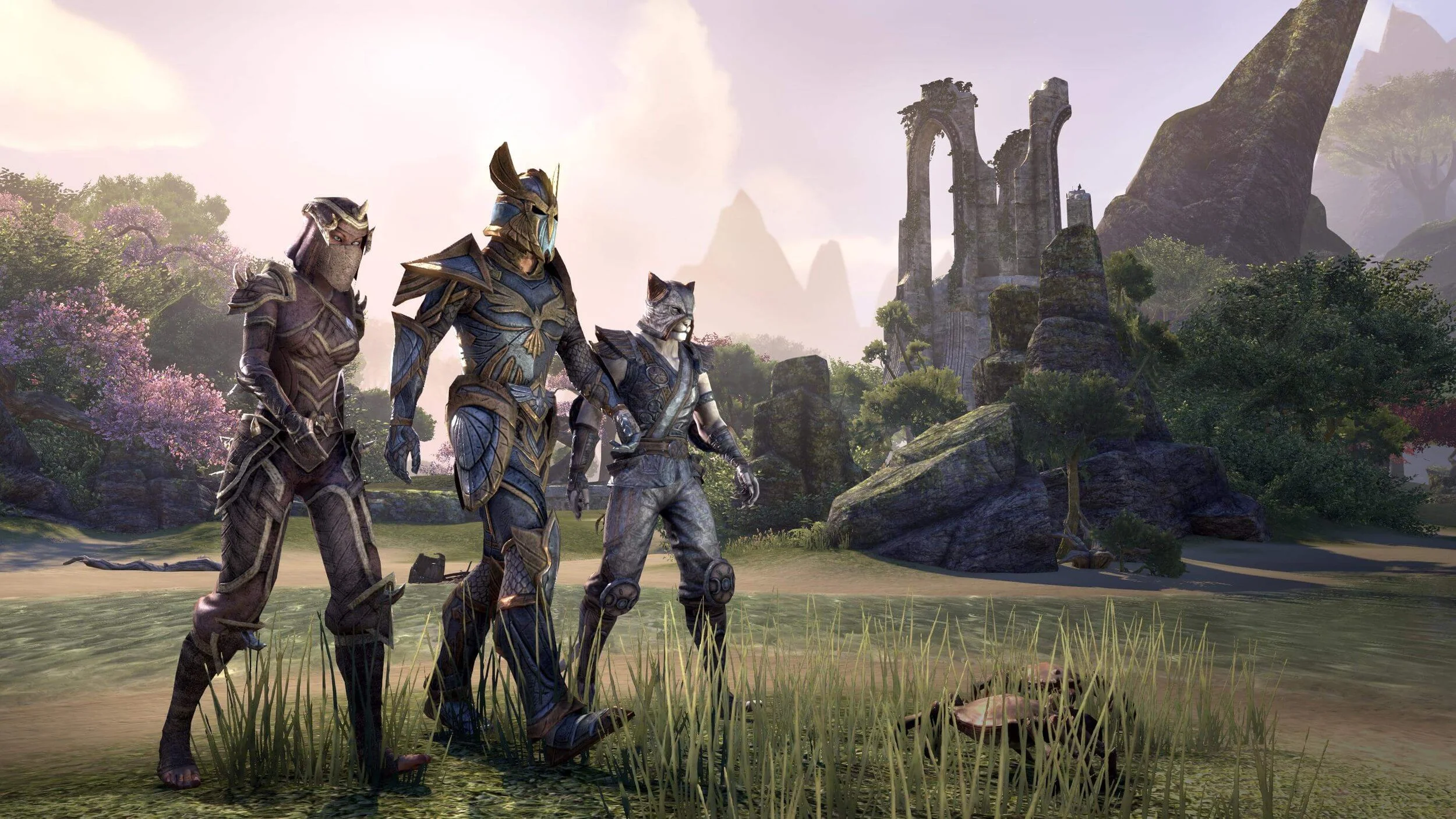 ESO Ultimate Races Guide - What Is The Best Race? - Hack The Minotaur