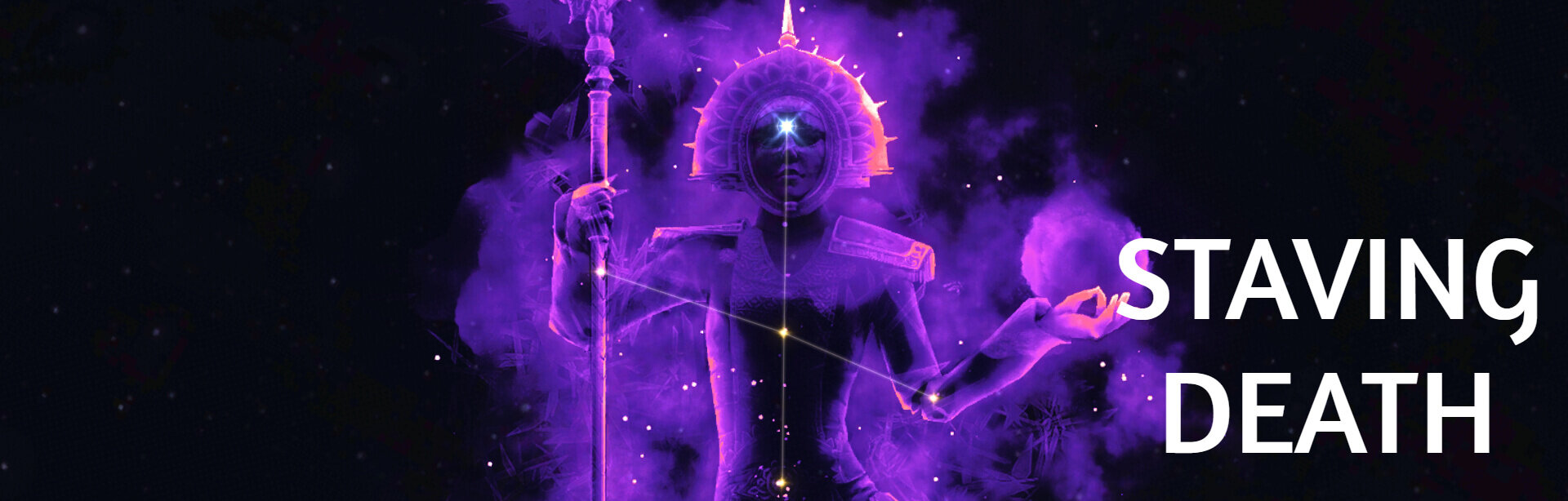 Staving Death Tree | ESO CP 2.0 - Hack the Minotaur