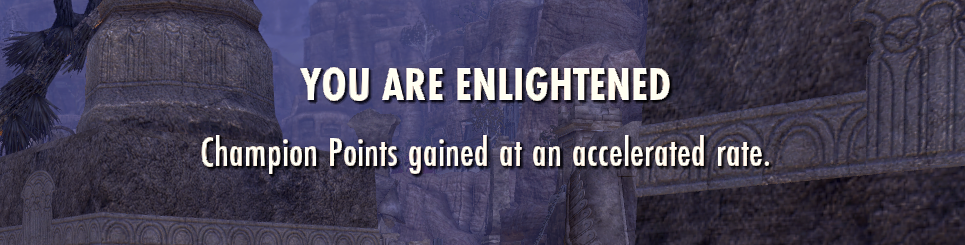 ESO Ultimate XP & CP Grind Guide - Hack The Minotaur